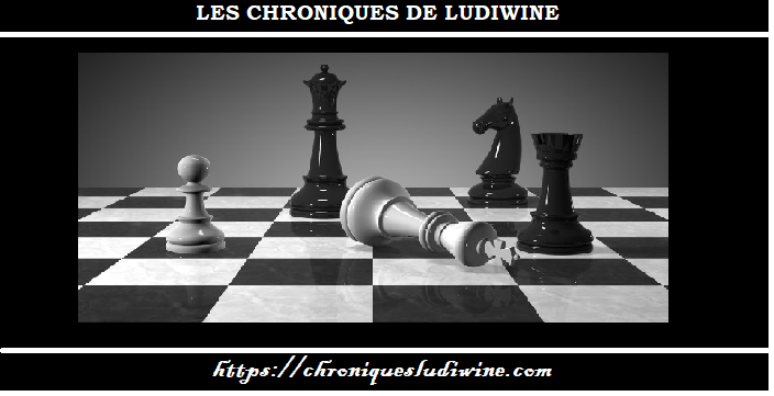 Dexter revient - Les chroniques de Ludiwine