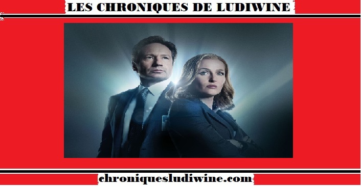 X-Files : remake en préparation de Ryan Coogler - Les chroniques de ...